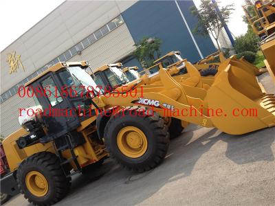 Cina NUOVO secchio ZL50G/ZL50GN ccc del caricatore 5T/3M3 della ruota del compatto di XCMG in vendita