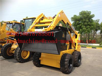 Cina NUOVO secchio ZL50G/ZL50GN ccc del caricatore 5T/3M3 della ruota del compatto di XCMG in vendita