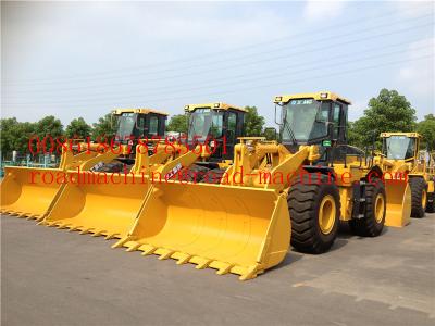Cina NUOVO secchio ZL50G/ZL50GN ccc del caricatore 5T/3M3 della ruota del compatto di XCMG in vendita