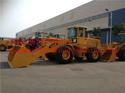 Cina NUOVO secchio ZL50G/ZL50GN ccc del caricatore 5T/3M3 della ruota del compatto di XCMG in vendita