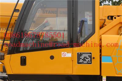 China XCMG qy30k5-I Weichai-Motor 40.4m Opheffende Vrachtwagen Opgezette Kraan de Capaciteit van de 30 Tonlading Te koop