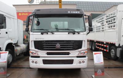 中国 新しい自動371hp Sinotrukのごみ収集車14への16 CBM 6X4のごみ収集のトラック 販売のため