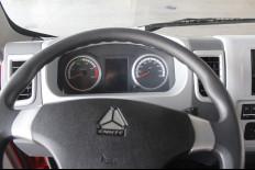 Cina L'annuncio pubblicitario di bassa potenza internazionale dell'euro 2 trasporta 12 tonnellate su autocarro di camion di bassa potenza del carico 95 km/ora in vendita