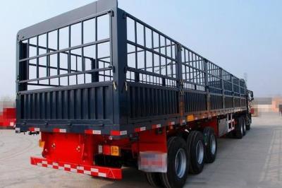Cina Della colonna degli autoarticolati di asse del peso morto 6 tonnellate leggere 3 13 metri in vendita