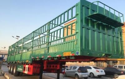 Cina Della colonna degli autoarticolati di asse del peso morto 6 tonnellate leggere 3 13 metri in vendita
