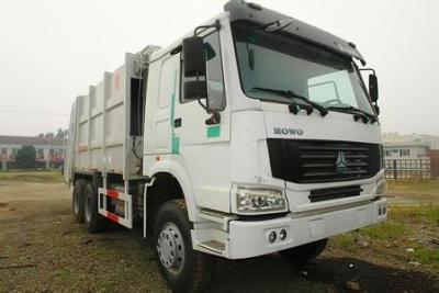 Cina Camion pesante resistente del carico del camion di immondizia del compatto del camion della Cina CIVL, camion dei rifiuti, camion di immondizia, 25/30m3 in vendita