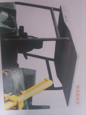 Cina Struttura avanzata d'estensione anteriore del baldacchino dei DISPOSITIVI DI PROTEZIONE IN CASO DI CAPOVOLGIMENTO del bulldozer della foresta in vendita