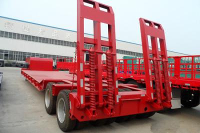 Cina Metri a base piatta dei semi dei rimorchi 11 - 13 dei semi dell'acquisto del trasporto del rimorchio del camion in vendita