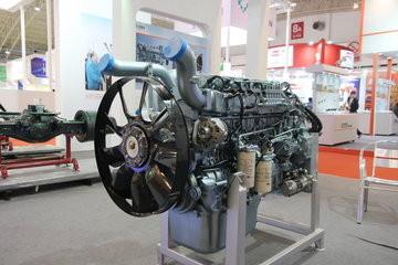 China Tractor de op hoog niveau van de wereldhowo A7 6x4 reeks met ABS EVB ASR EBL TMP AMT technologie Te koop