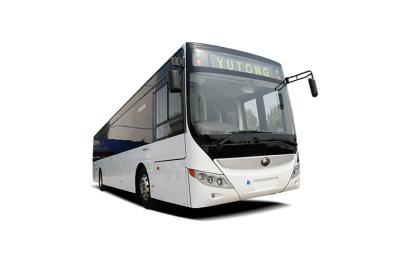 Cina Metri della città di trasporti pubblici 7 - 14 del trasporto di bus con il sedile del conducente regolabile in vendita