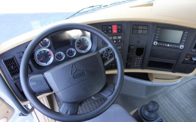 China Autoeuro 2 Nieuwe SINOTRUK HOWO A7 de Tractorvrachtwagen LHD 6X4 70 van 380HP 420HP - 100tons Te koop