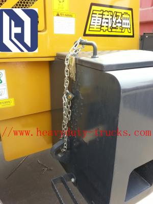 Cina 2017 nuovo caricatore della ruota di marca di ZL50GN XCMG con Cummins Engine di azionamento di capacità 4WD di 3M3 e di 110hp Rocbucket in vendita