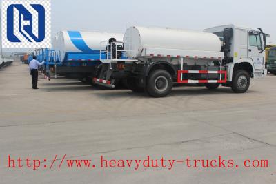 中国 130HP EuroII エンジンによって 8T 頑丈なダンプ トラックに荷を積む Sinotruck CDW 販売のため