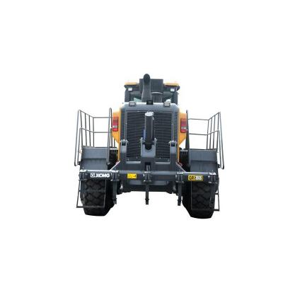 China 350Hp hand Automatische het Verschuiven Motornivelleermachine voor de Cabine van Mijnbouwturbocharged Te koop