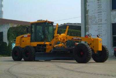 Cina Nuovi selezionatori del motore di CIVL GR215 nelle 7 tonnellate bianche gialle di colore giallo del peso operativo in vendita