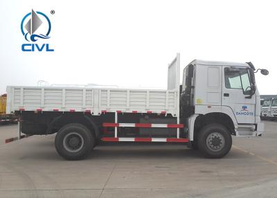 Cina Camion pesanti materiali del carico Q345 per trasporto, la preparazione ed il carico dei materiali di brillamento in vendita