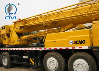 Cina Altezza di elevazione ufficiale Crane New telescopico 35t Crane Companies Models mobile di tonnellata 65m di Crane Truck 35 del cellulare di XCT35 XCMG in vendita