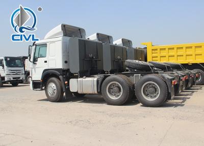 Cina motore primo internazionale del camion di rimorchio del camion del trattore di Sinotruck del camion del motore primo 266HP/336hp/371hp in vendita