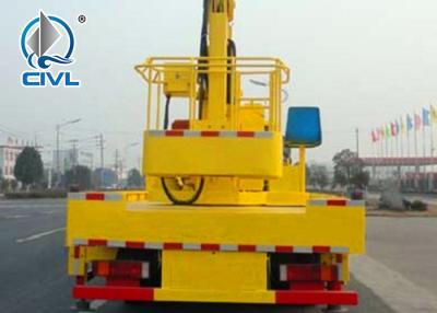 Cina Piattaforma ufficiale dell'ascensore di forbici di XCMG piccola, ascensori aerei e piattaforme di lavoro aereo in vendita