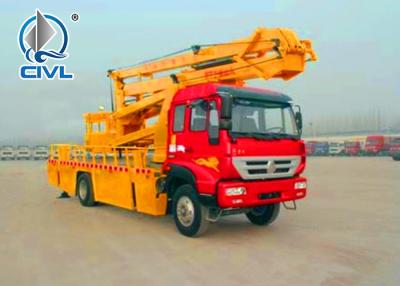 Cina Piattaforma ufficiale dell'ascensore di forbici di XCMG piccola, ascensori aerei e piattaforme di lavoro aereo in vendita