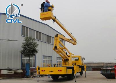 Cina Piattaforma ufficiale dell'ascensore di forbici di XCMG piccola, ascensori aerei e piattaforme di lavoro aereo in vendita