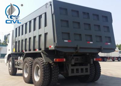 Cina Trasmissione manuale 70 tonnellate di 8L della costruzione di autocarro con cassone ribaltabile in vendita