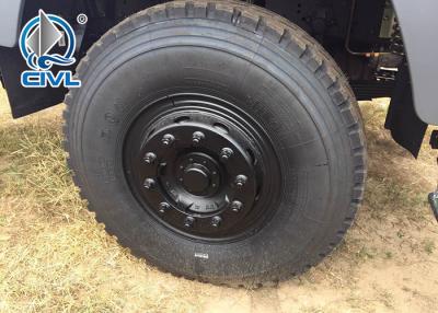 Cina Camion pesanti del carico di BEIBEN NG80 con l'emissione Stander di EuroII ed il motore 420hp di Weichai delle gomme 6X4 10 in vendita
