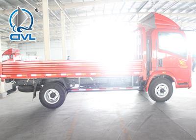 中国 2540CC小型重い軽量ダンプ トラックのSinotruk CDW 3T 5T 8T YN38PE-1エンジン 販売のため