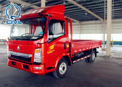 中国 2540CC小型重い軽量ダンプ トラックのSinotruk CDW 3T 5T 8T YN38PE-1エンジン 販売のため