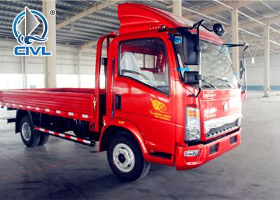 Cina mini motore di bassa potenza pesante di Sinotruk CDW 3T 5T 8T YN38PE-1 dell'autocarro con cassone ribaltabile 2540CC in vendita