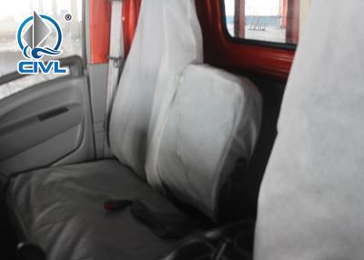Cina Euro III di Sinotruk 3 tonnellate dei camion commerciali di bassa potenza della trasmissione ZZ1047C3414C1 di camion di bassa potenza manuale del carico in vendita