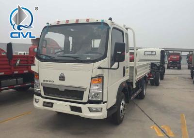 Cina Trasmissione commerciale di bassa potenza di capacità di carico del camion del carico della luce del camion 1-10ton Munual in vendita