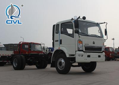 Cina Trasmissione commerciale di bassa potenza di capacità di carico del camion del carico della luce del camion 1-10ton Munual in vendita