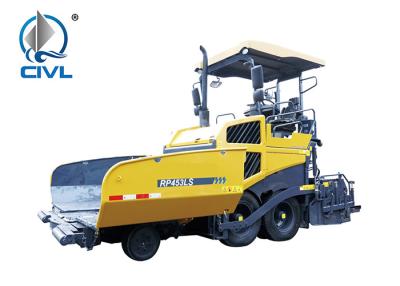 Cina Nuovo macchinario della costruzione di strade di Asphalt Paver Machine For Sale della strada RP953 di larghezza 9.5m del lastricatore di XCMG in vendita