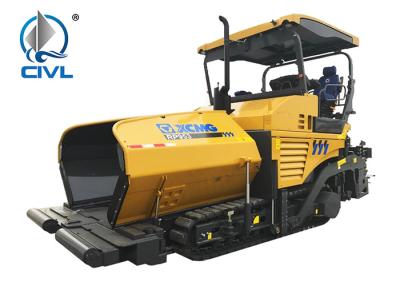 Cina Nuovo macchinario della costruzione di strade di Asphalt Paver Machine For Sale della strada RP953 di larghezza 9.5m del lastricatore di XCMG in vendita