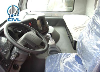 中国 HYVA Hdraulicの持ち上がるシステムが付いているモデル371hpを運転する道鉱山のダンプ トラックのダンプカー6x4を離れたSinotruk 70tons 販売のため