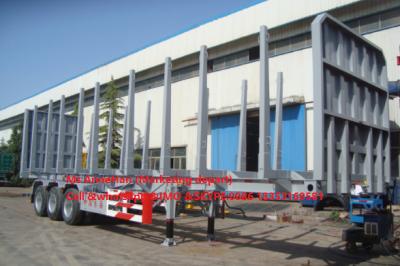Cina Sistema elettrico 5000kg che registra gli autoarticolati per il trasporto ceppo/rimorchio di legno dei semi in vendita