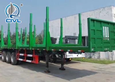 Cina Sistema elettrico 5000kg che registra gli autoarticolati per il trasporto ceppo/rimorchio di legno dei semi in vendita