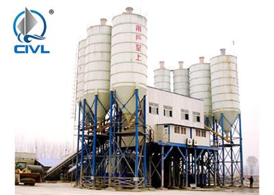 Cina Tipo stazionario centrale di betonaggio concreta/pianta concreta fissa della miscela in lotti in vendita