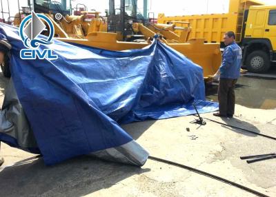 China carregador compacto diesel da roda de 3090mm à venda