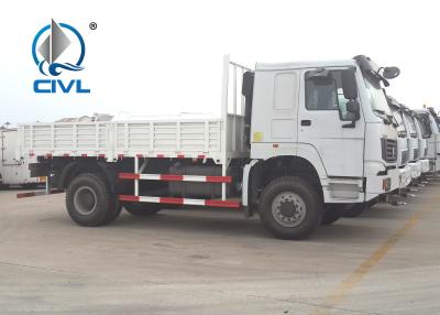 Cina Motore di Howo A7 4x2 Tipper Dump Truck 266hp con 12m3 il secchio ZZ1251M3211 in vendita
