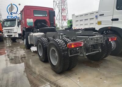 中国 ZZ3257N3847 SINOTRUK HOWOのダンプ トラック15-25Cubicのメートルの負荷25-40tons 6X4ダンプカー トラック 販売のため