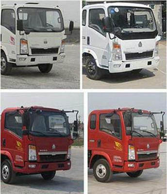 Cina Interasse 6570×2050×2580mm del camion 3600mm del compattatore di rifiuti di compressione in vendita