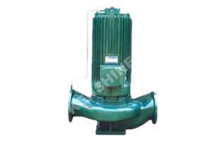 China PBG Series screeened centrifugal water pump/vertical/cast iron/without noise for sale