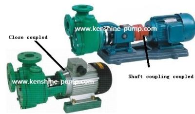 China FPZ Self priming chemical centrifugal pump/polypropylene /anticorrosion for sale