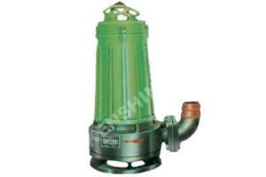 China WQK Submersible sewage pump with knife cutting device for waste water for sale