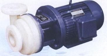 China FSB Chemical Industrial pump/Fluoroplastic alloy pump/ corrosion resistance pump for sale