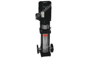 China QDLF Vertical multistage centrifugal pump/stainless steel pump/ for sale