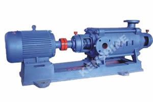 China TSWA Series horizontal multistage centrifugal pump/low rotary speed/high pressure for sale