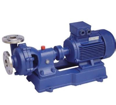 China FB,AFB Petrochemical centrifugal pump/stainless steel anticorrosion pump for sale